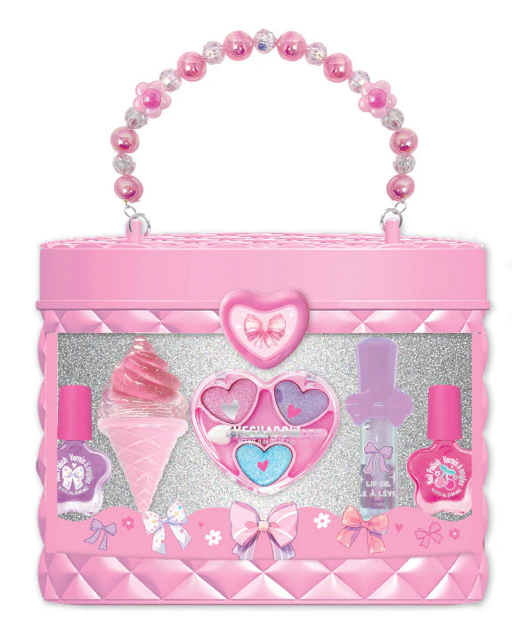 Luxury Beauty, Bowtiful – Rockin' A B