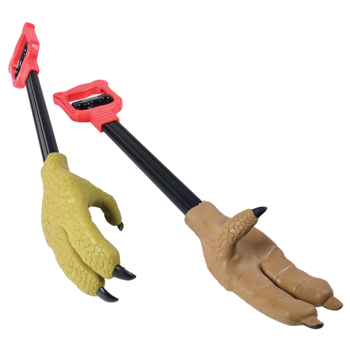 Dino Claw Grabber – Rockin' A B