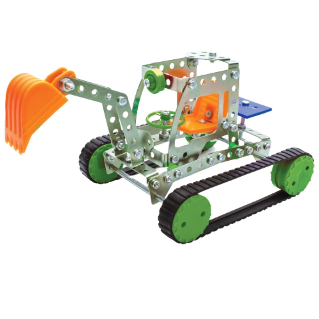 Large Tinka-Tek Diggers Kits – Rockin' A B