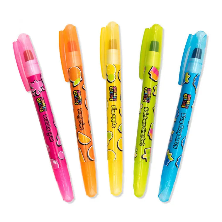 Smelly Gellies 5-Pack – Rockin' A B